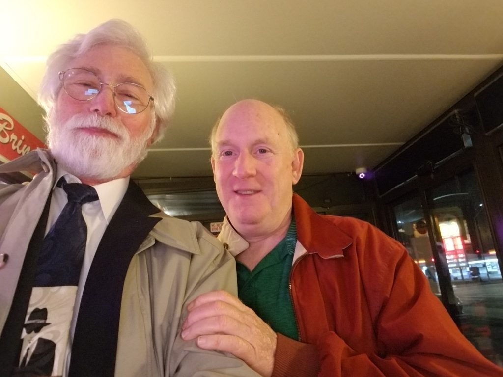 Our Co-Writers – Boys'N'Barry